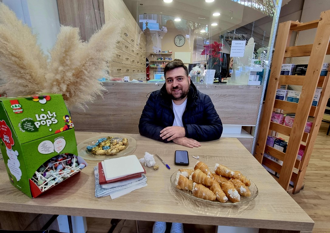 Γιαννή μου… το ψηφοδέλτιό σου!!! – TrikalaVoice