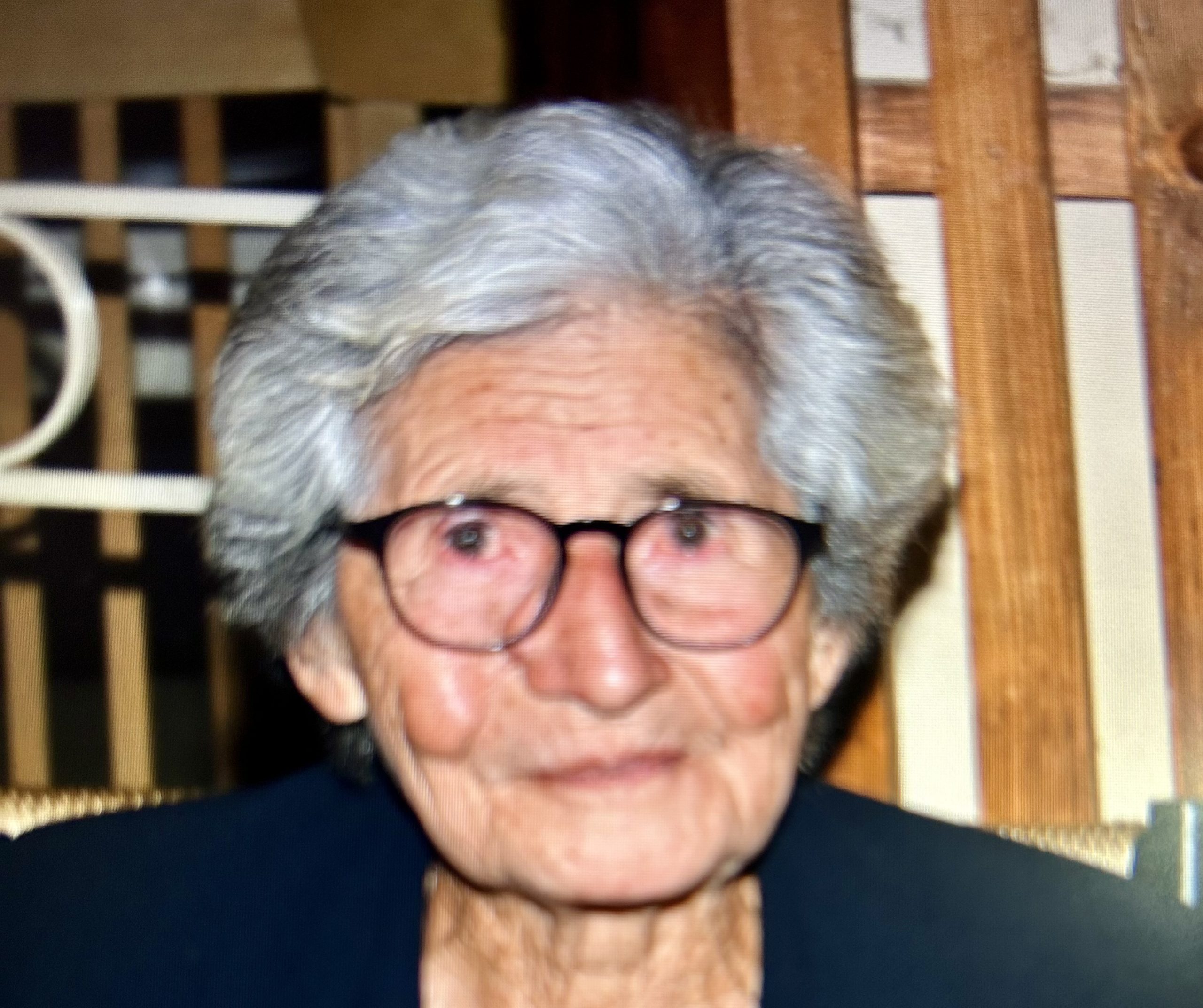 Έφυγε από τη ζωή η Αγορή Καρρά – TrikalaVoice