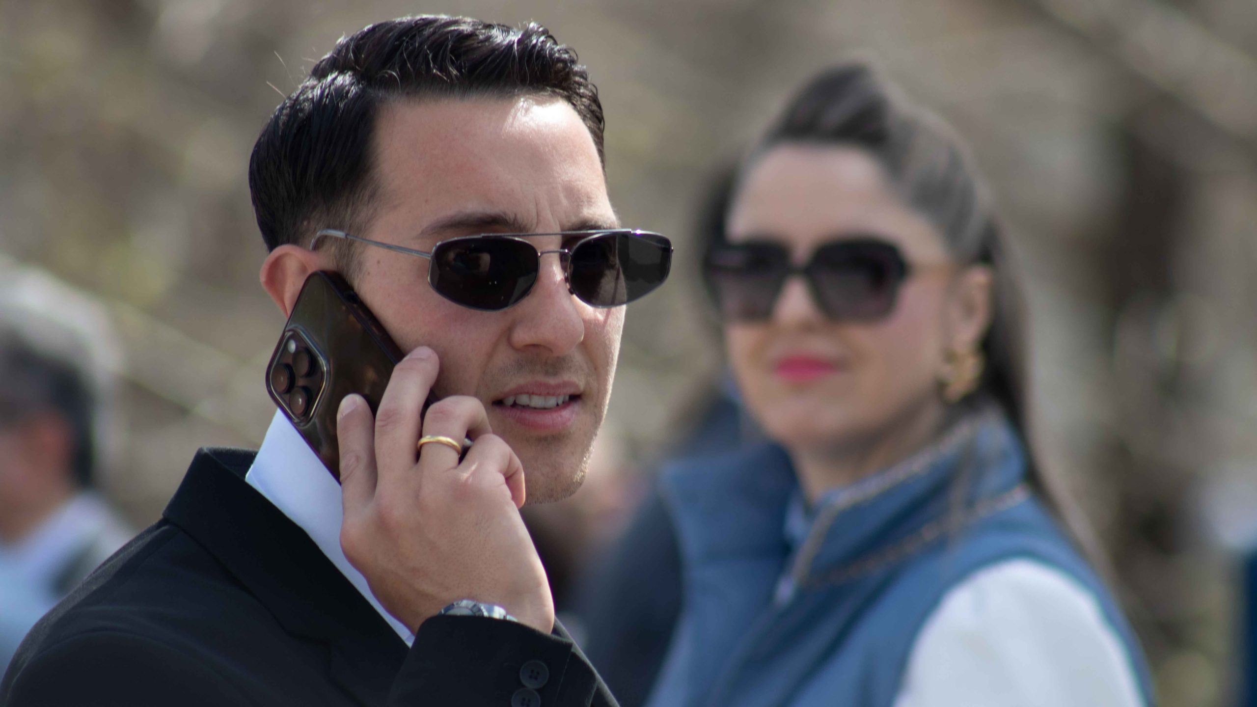 Άνετος ο ΤΟΜ 2. Μαθαίνει γρήγορα… – TrikalaVoice