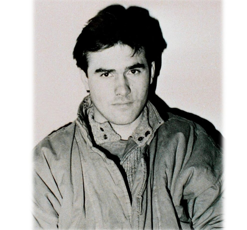 Πέθανε ο Νίκος Παλαιοκώστας – TrikalaVoice