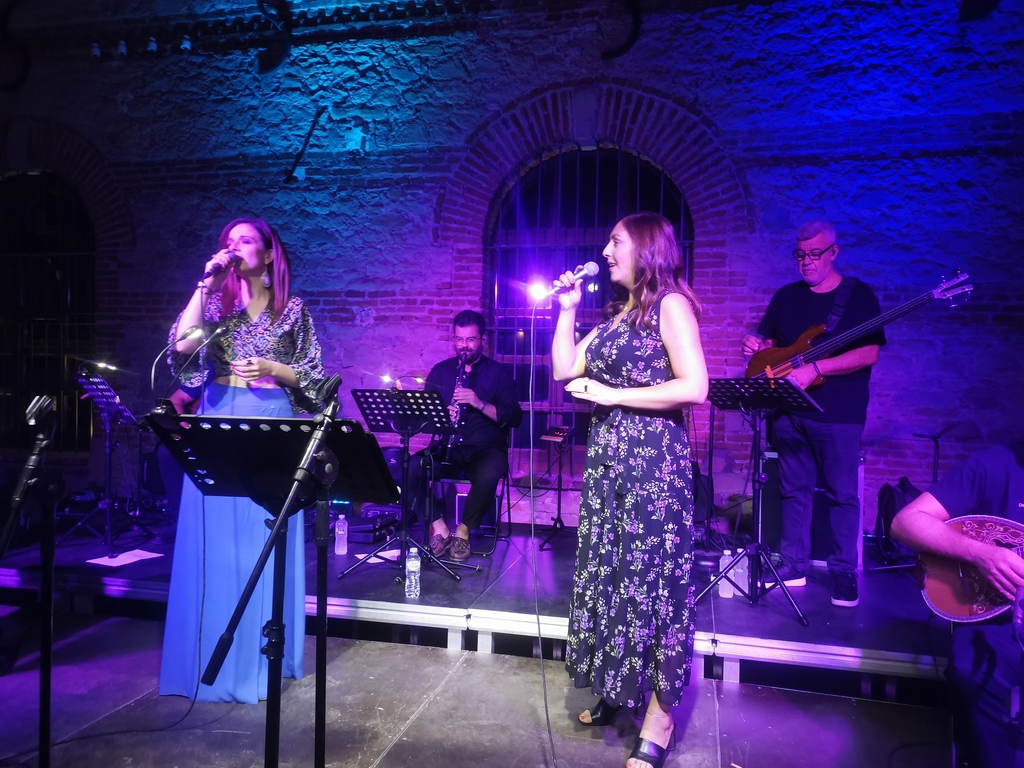 Με παρέα το φεγγάρι, συναυλία για την Ελλη στα Τρίκαλα – TrikalaVoice